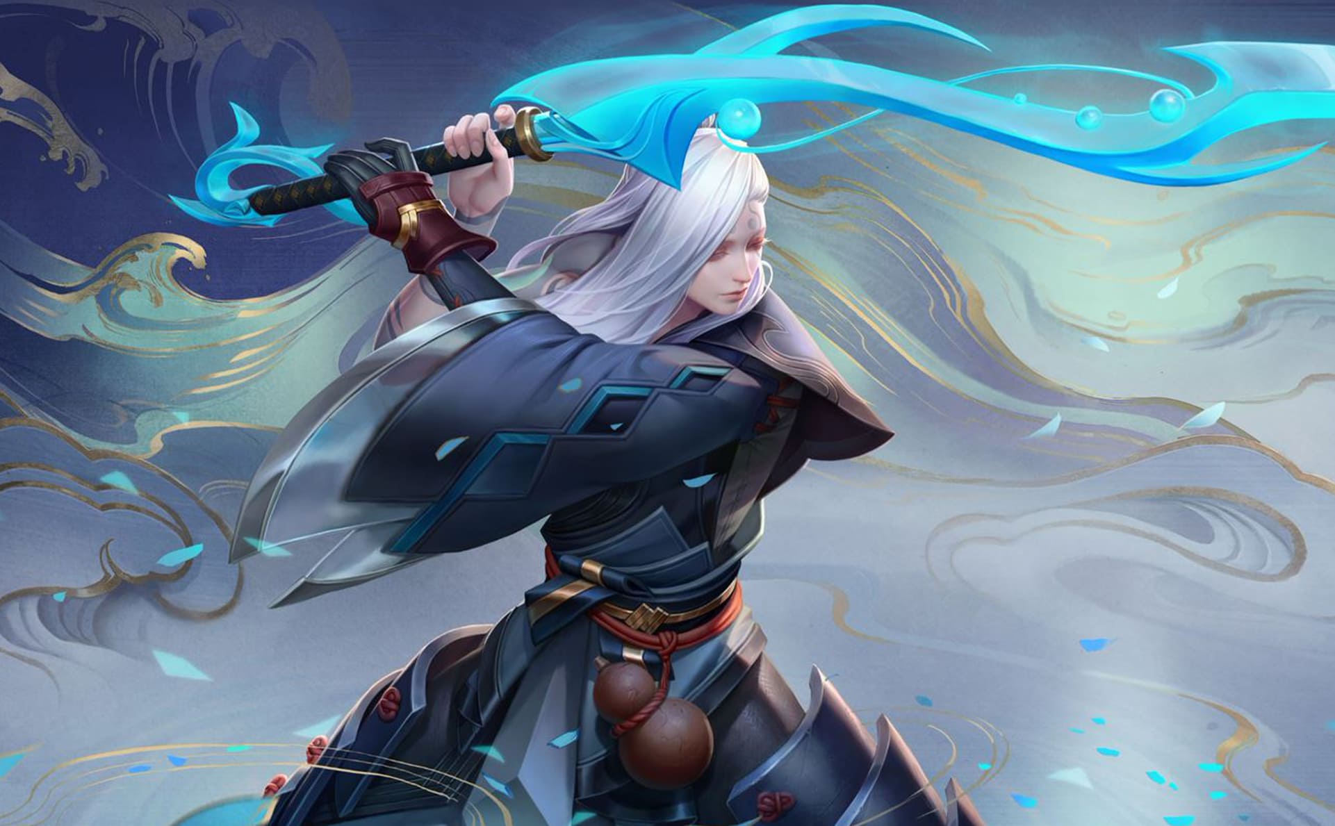 RoV : Arena of Valor