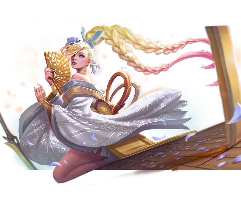 RoV : Arena of Valor