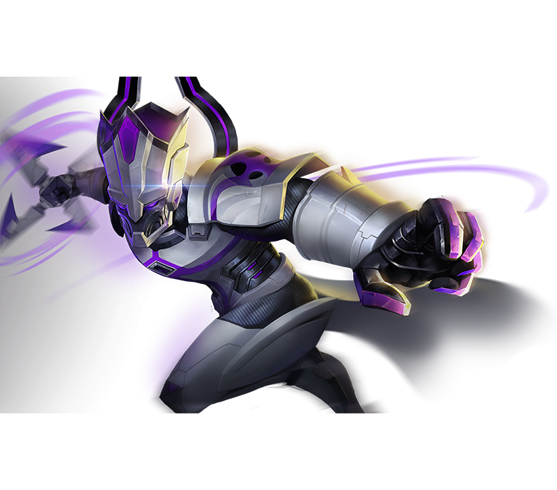 RoV : Arena of Valor