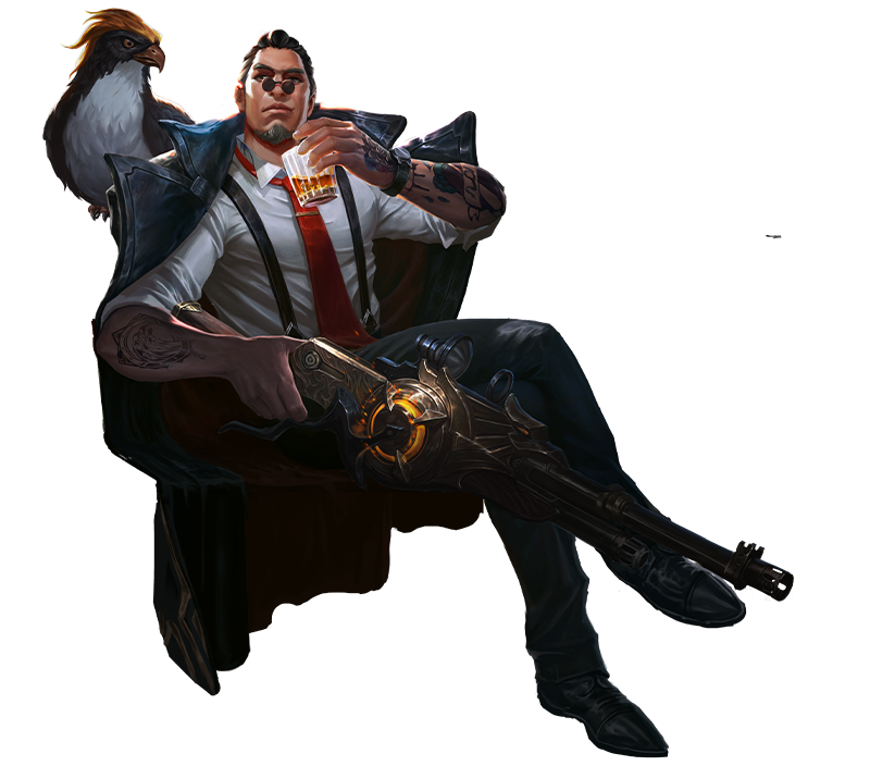 RoV : Arena of Valor