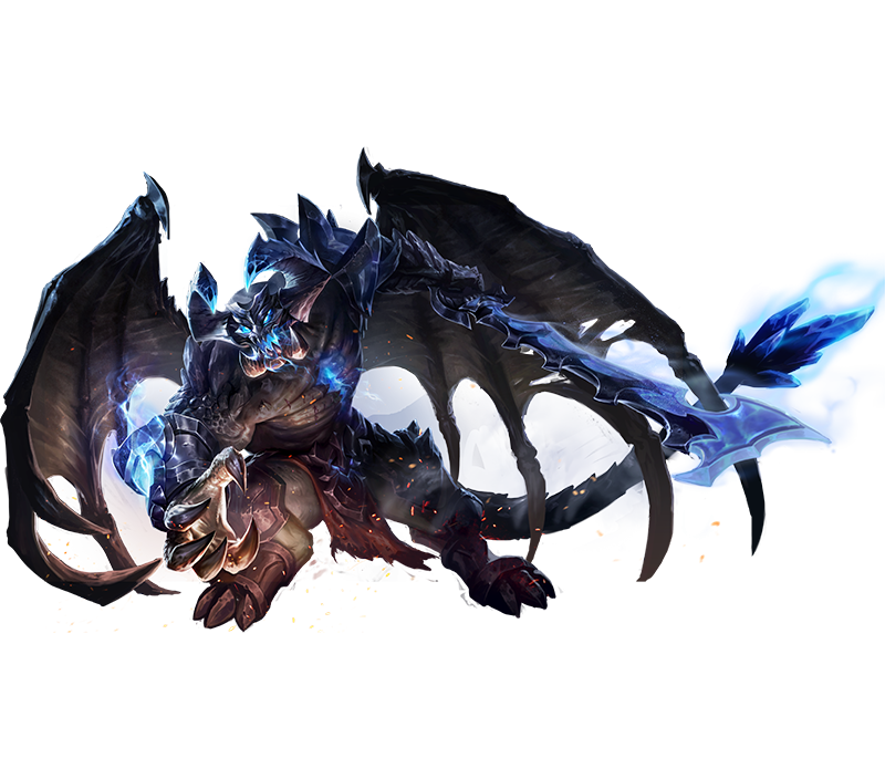 RoV : Arena of Valor