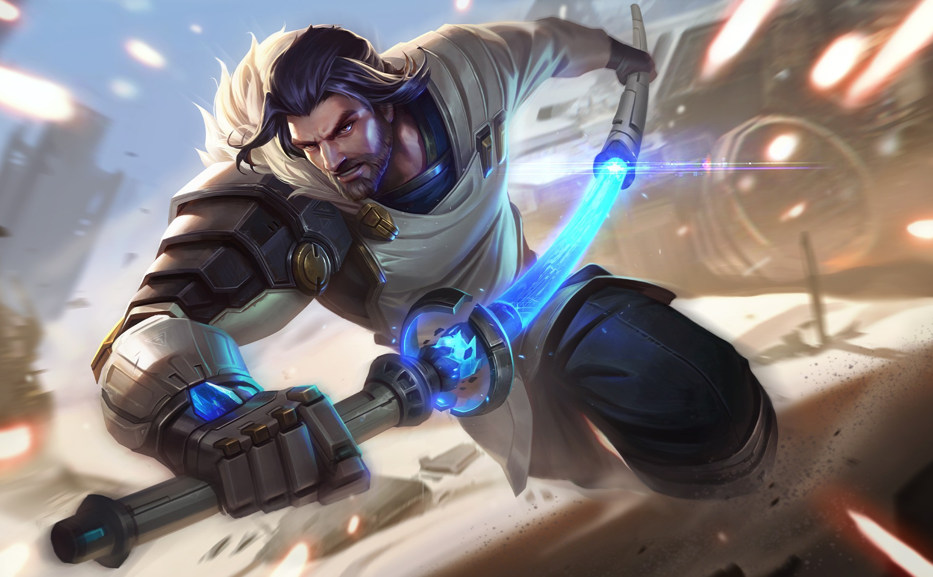 RoV : Arena of Valor