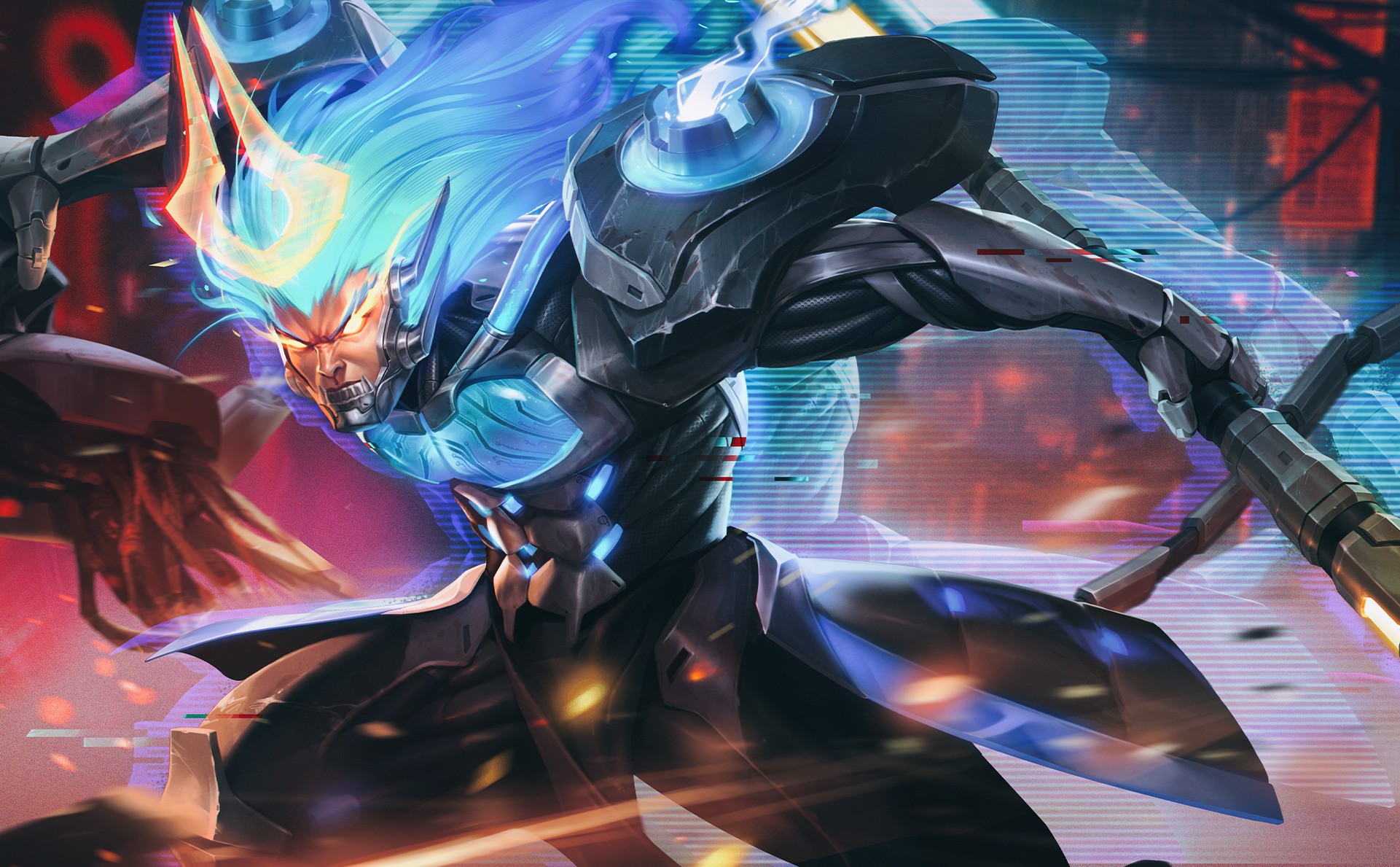 RoV : Arena of Valor