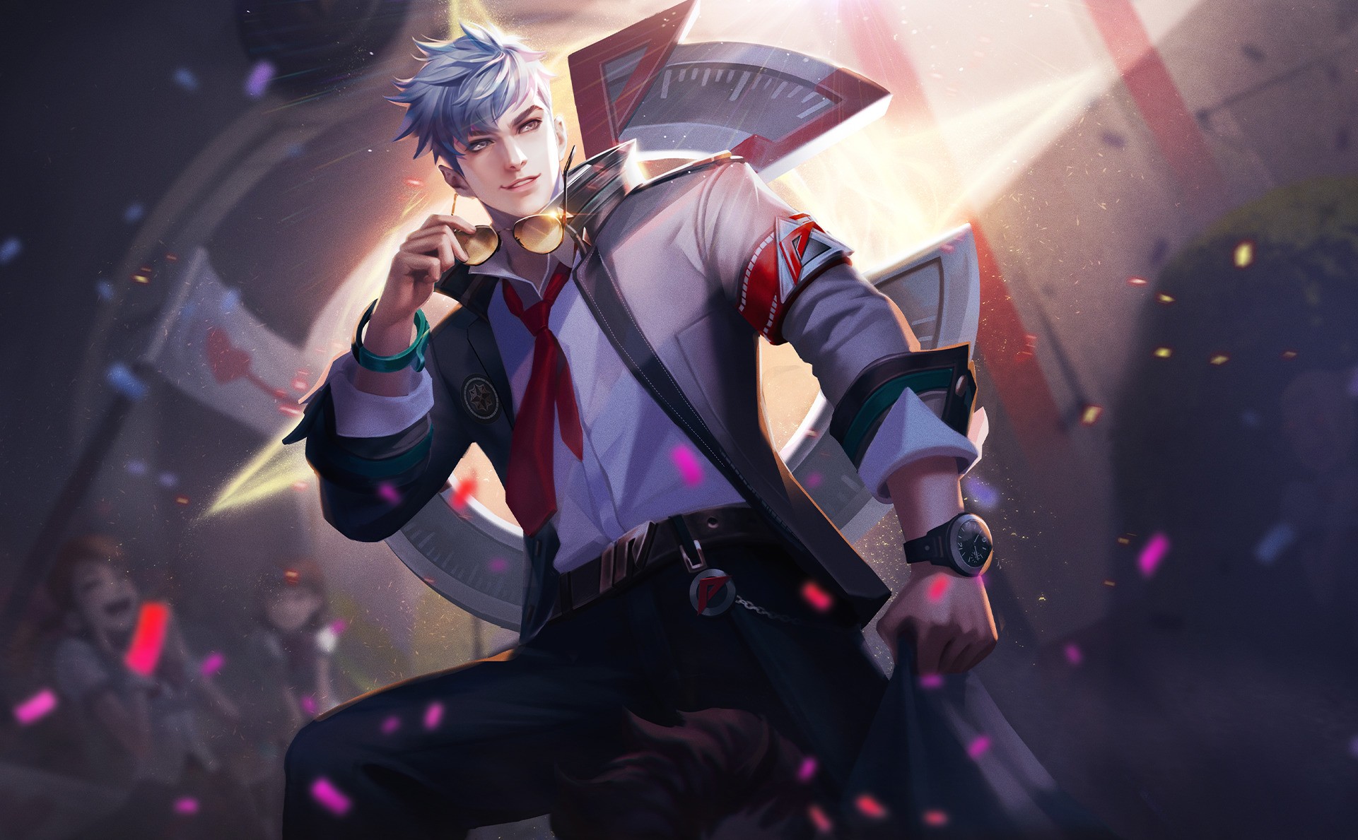 RoV : Arena of Valor