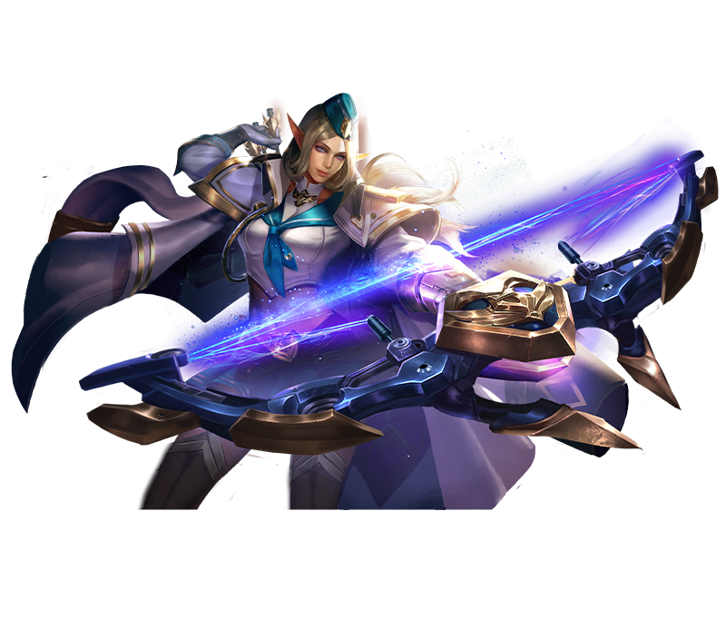 RoV : Arena of Valor