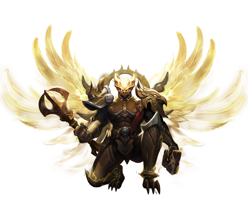 RoV : Arena of Valor