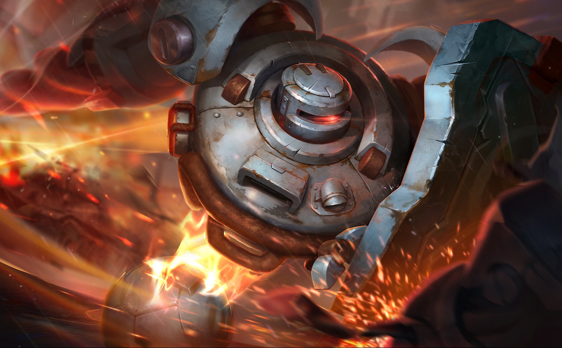 RoV : Arena of Valor