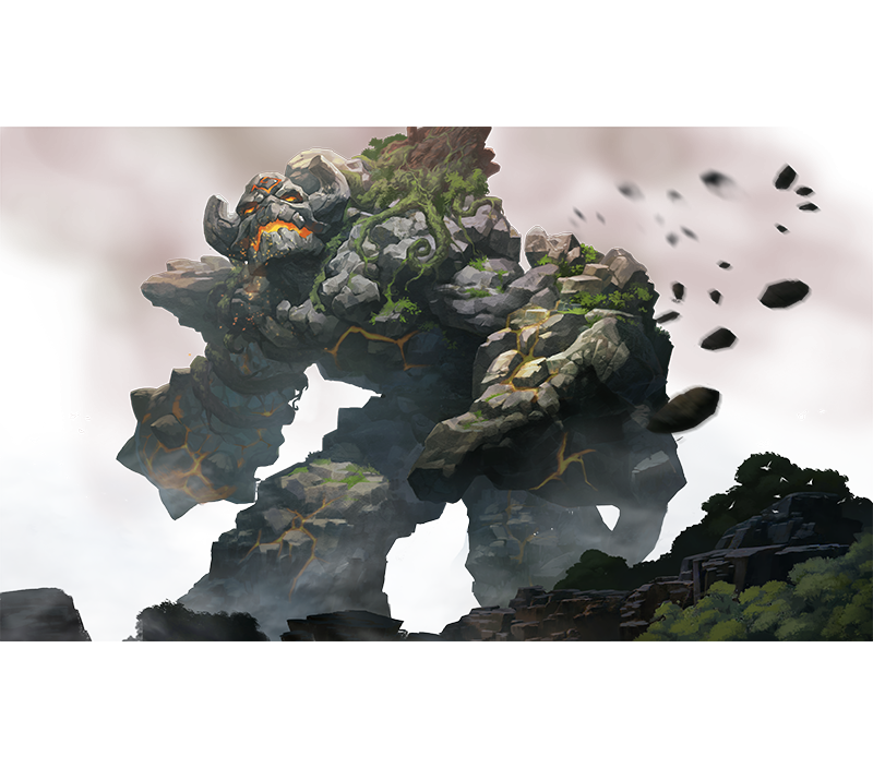 RoV : Arena of Valor