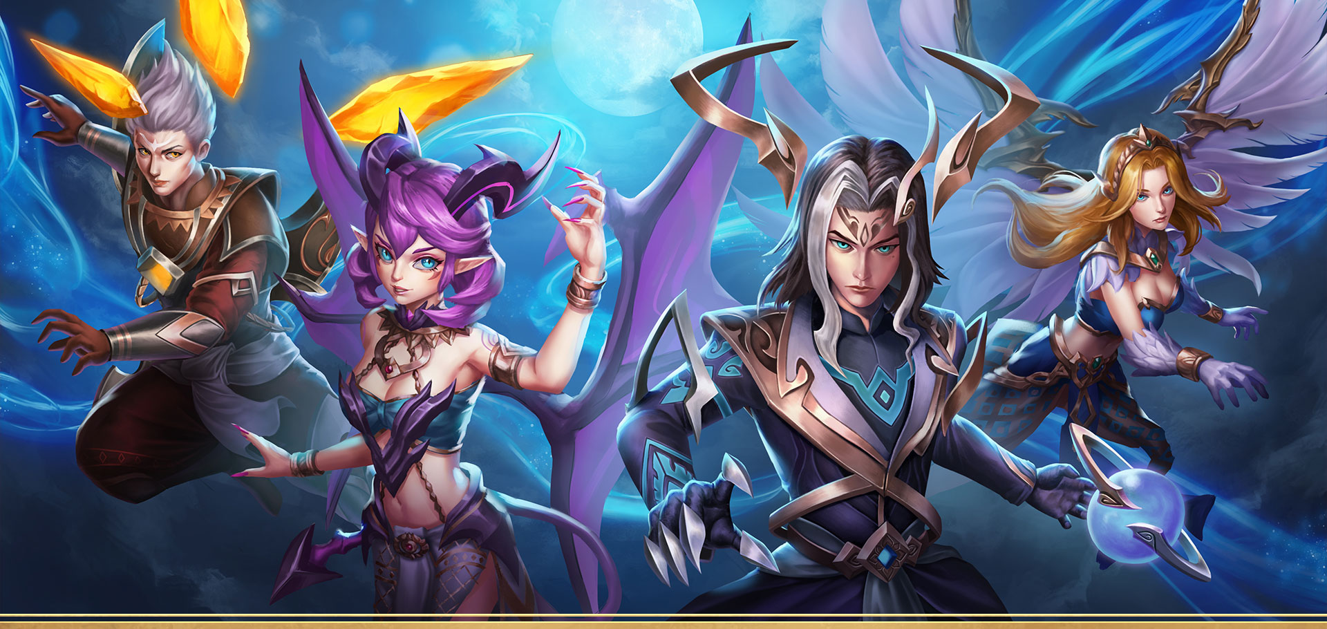 RoV Design Contest 2022