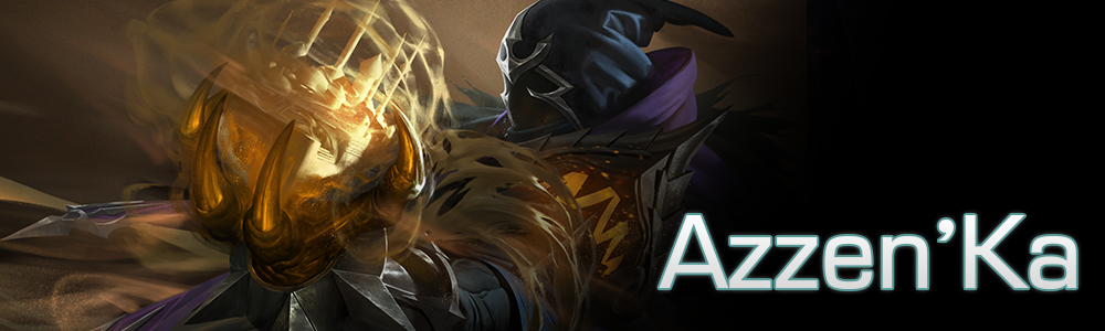 Azzen’Ka