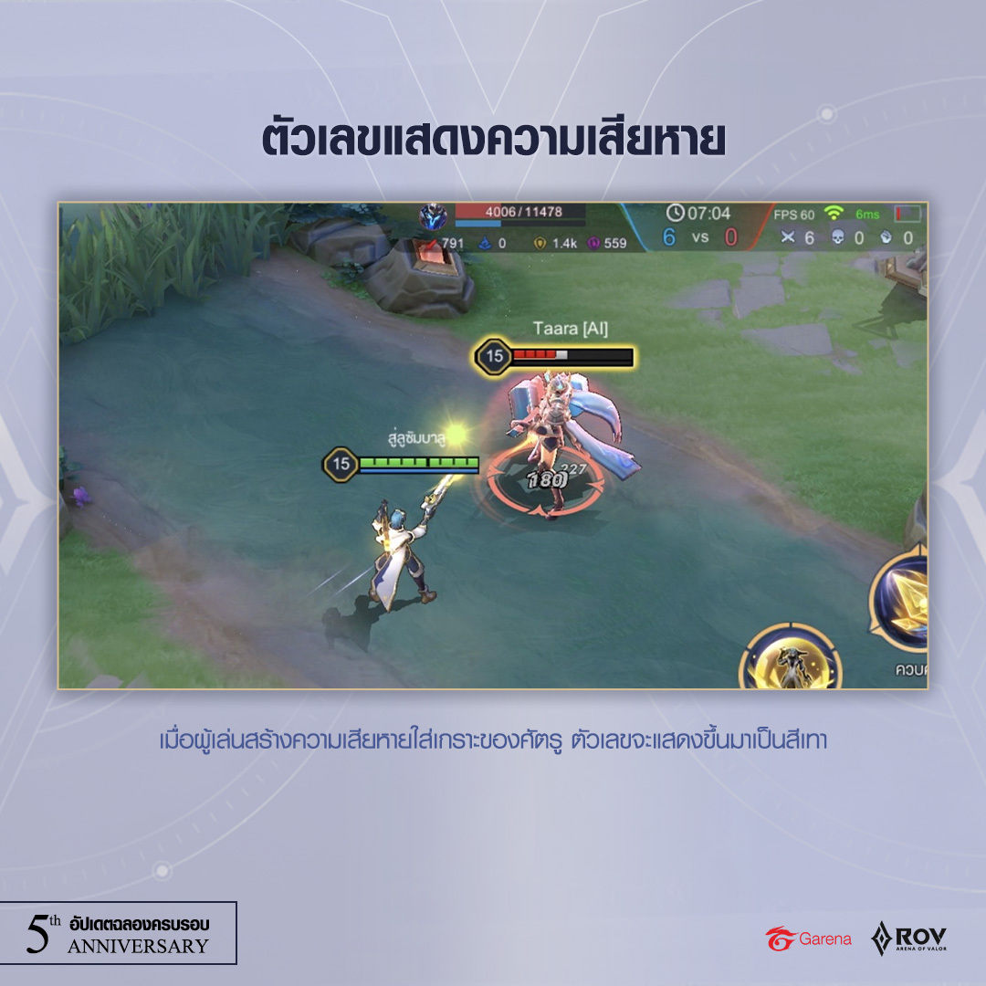 2. โอกาสในการพลิกเกม