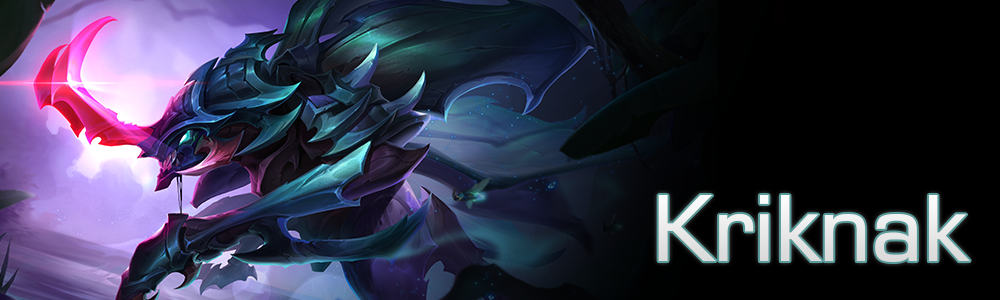 Kriknak