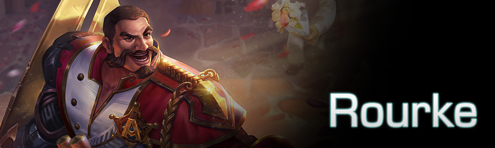 อัตราการชนะของ Rourke ค่อนข้างต่ำแม้จะไม่ได้ถูกปรับอะไร เราคาดว่าสาเหตุ ...