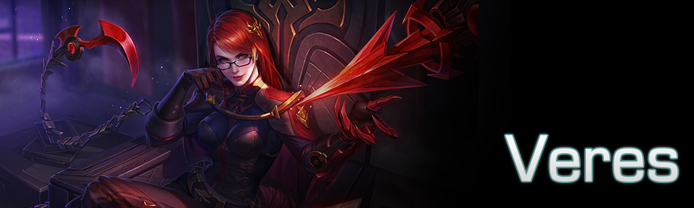 Veres
