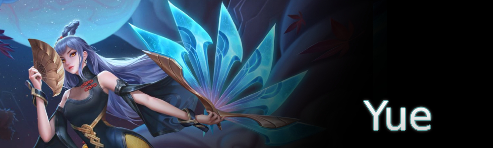 ครั้งนี้ เราได้ปรับปรุงความชัดเจนของการแจ้งเตือนสกิลของ Yue โดยหวังว่า ...