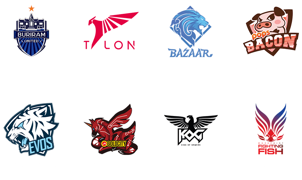 RoV : Arena of Valor